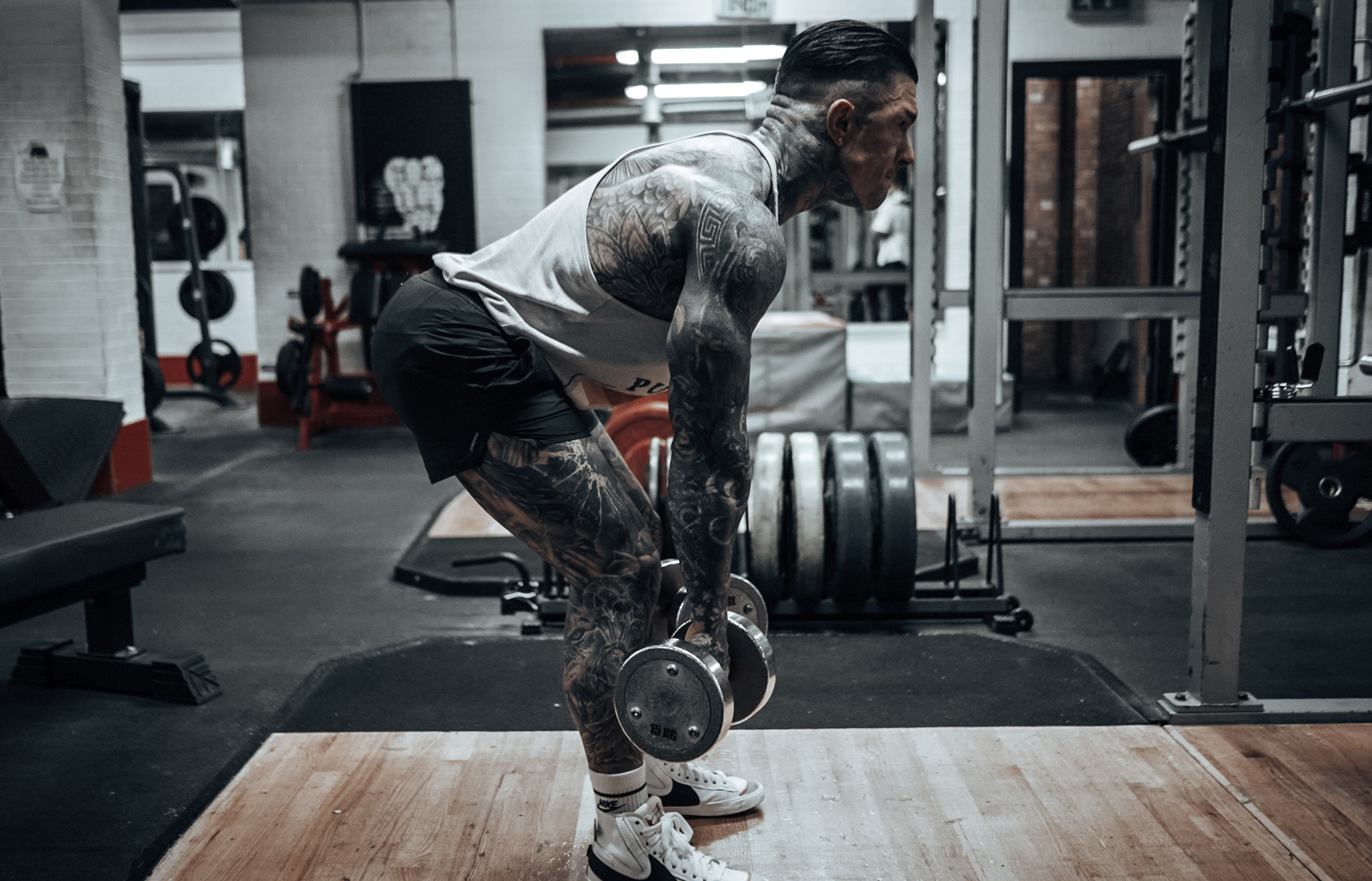 Andrew England Coaching - Online Coaching